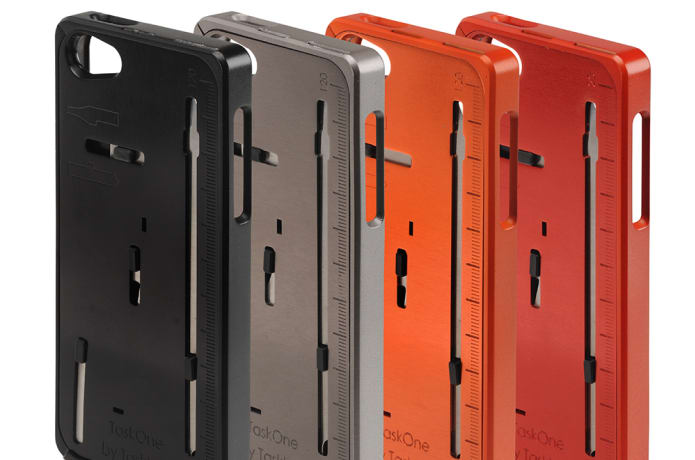 iPhone toolkit: Use your iPhone to fix your bike and cut your steak ...