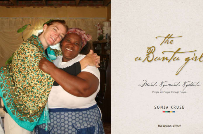 'the UBUNTU girl' | Indiegogo