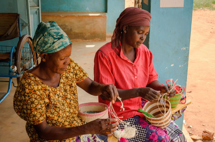 Conservation Revolution to Save Congo Rainforest | Indiegogo