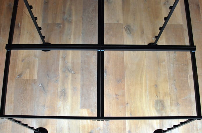 Modular Gaming Table | Indiegogo