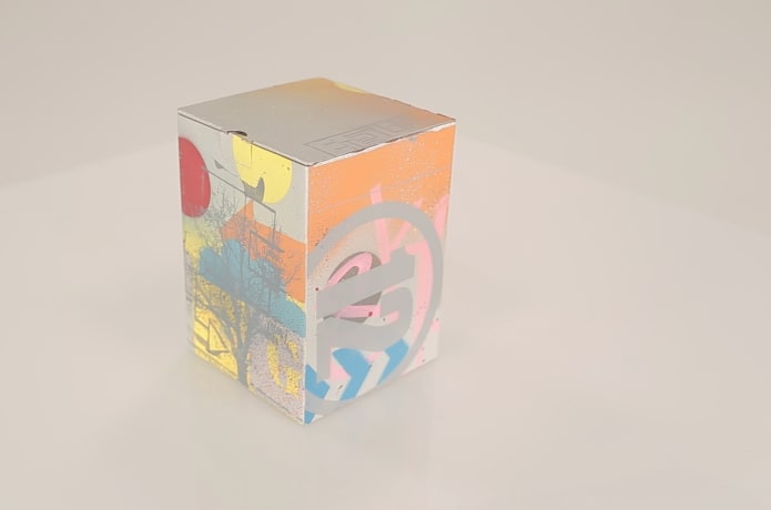 Skoog - A Totally New Kind of Musical Instrument | Indiegogo