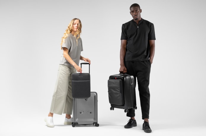 Jey&em ONE, a new way of travelling | Indiegogo
