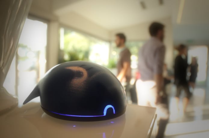 ARIA, World's First Radon and IAQ Device | Indiegogo