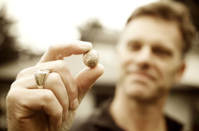 Be Brave - The true story of Daniel Northcott | Indiegogo