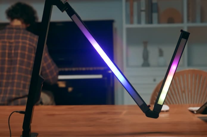 Productivity Redefined: AI-Powered Desk Lamp | Indiegogo Productivity Redefined: AI-Powered Desk Lamp | Indiegogo