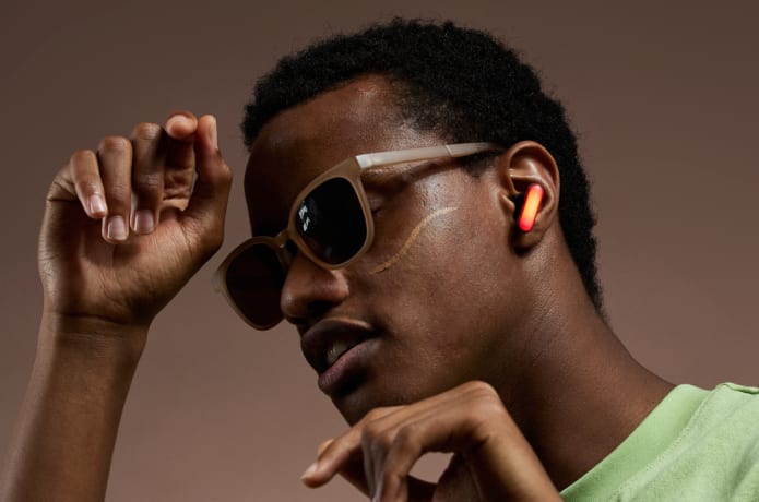 Meet The World’S First ‚Made For Meta‘ Wireless Earbuds – MRQOI