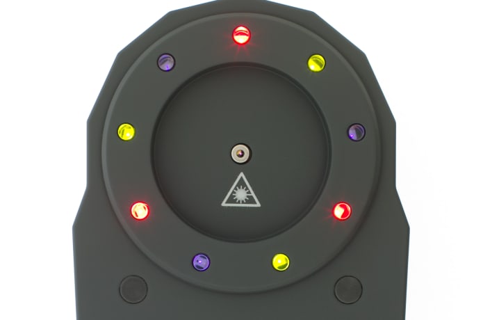 coMra Palm - personal device for your daily health | Indiegogo