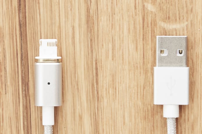 ASAP Connect: The future of USB cables | Indiegogo