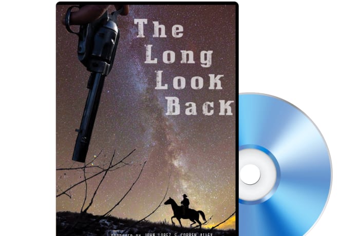 The Long Look Back - Production | Indiegogo