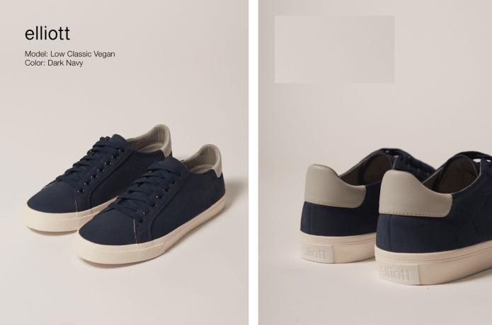 elliott - Reinventing the footwear industry | Indiegogo