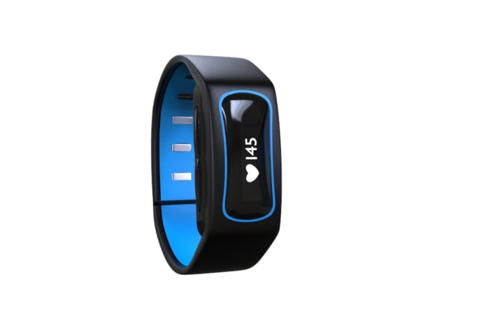 OneFit - Fitness band for all physical activities | Indiegogo
