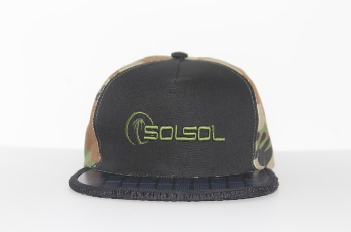 The SOLSOL Revolution Is Here! | Indiegogo