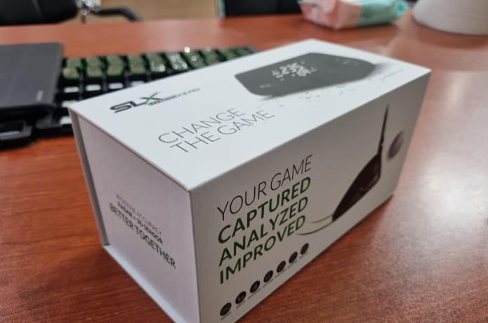 SLX Hybrid X3 Pro | Indiegogo