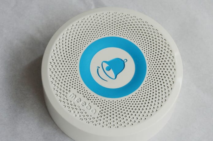 meeba - Super smart doorbell | Indiegogo