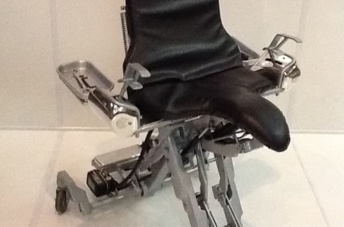 Project Human Hoist | Indiegogo