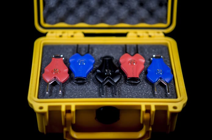 Guardian Key: Innovative Self Defense Key | Indiegogo