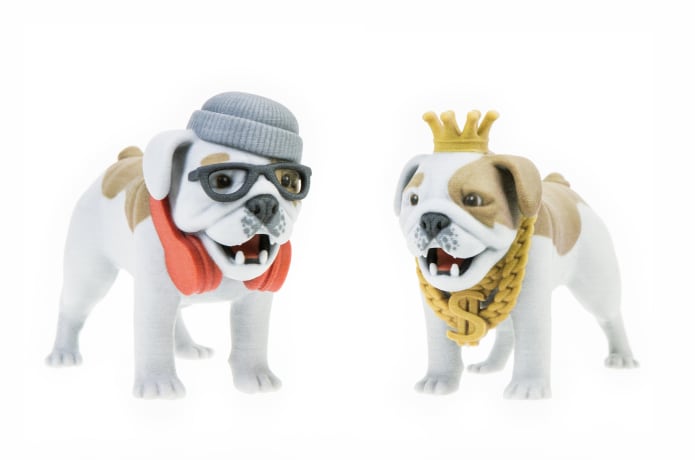 Toyze Pets | Indiegogo