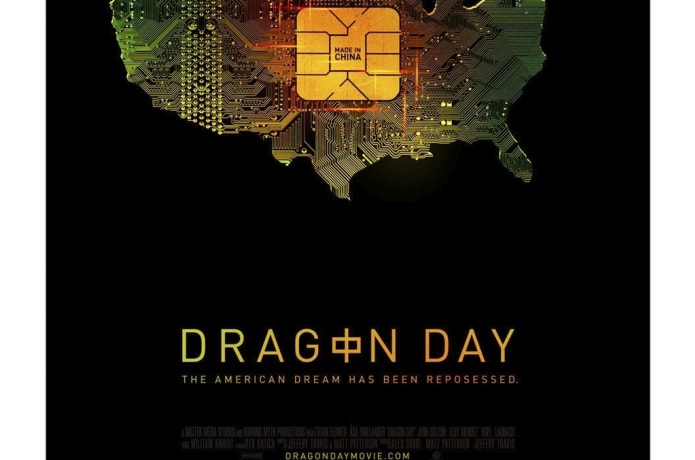 DRAGON DAY: a feature film | Indiegogo