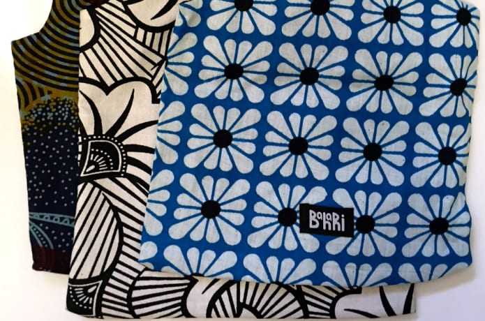 Transforming Kanga Cloth with Style | Indiegogo