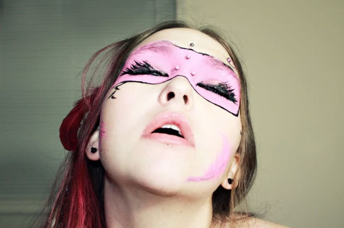 Rains Calendar- BBW model | Indiegogo