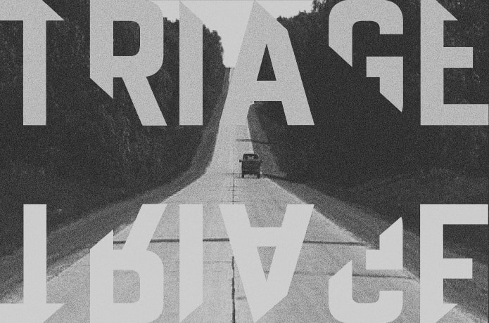 TRIAGE - Short Film | Indiegogo