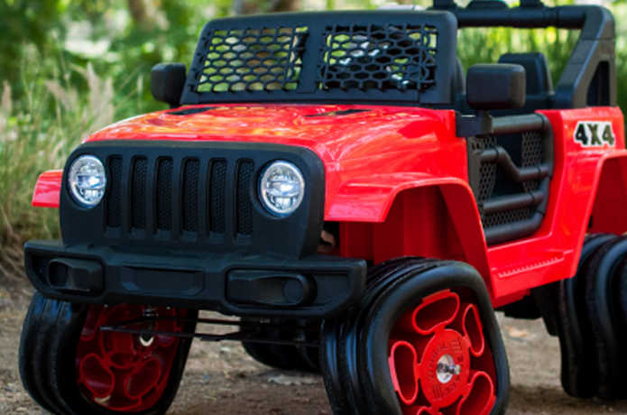 Shark Wheel Kids Powered Cars. With SQUARE Wheels | Indiegogo