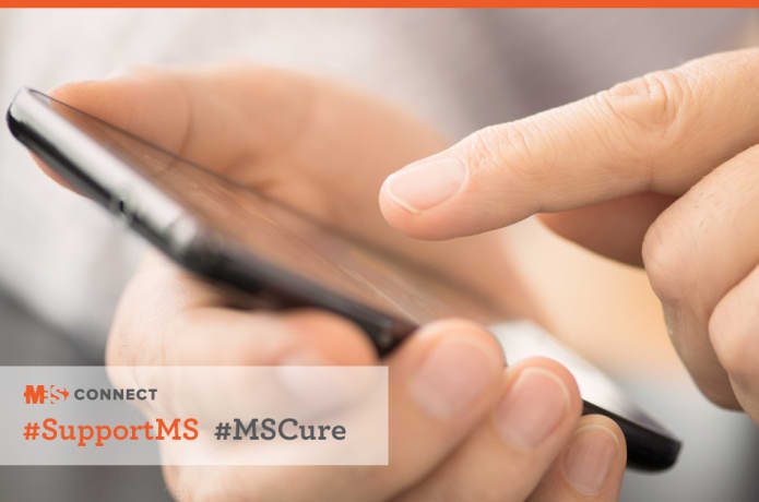 MS Connect- A Better Future for Multiple Sclerosis | Indiegogo