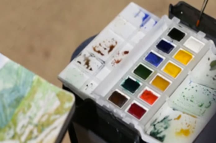 Portable Painter MICRO | Indiegogo