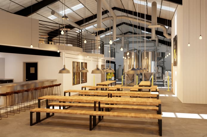 Lawless Brewing Co. | Indiegogo