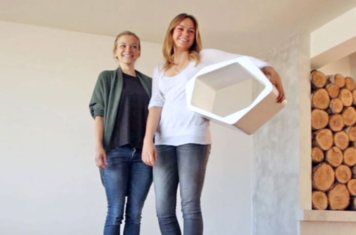 BUILD modular furniture | Indiegogo