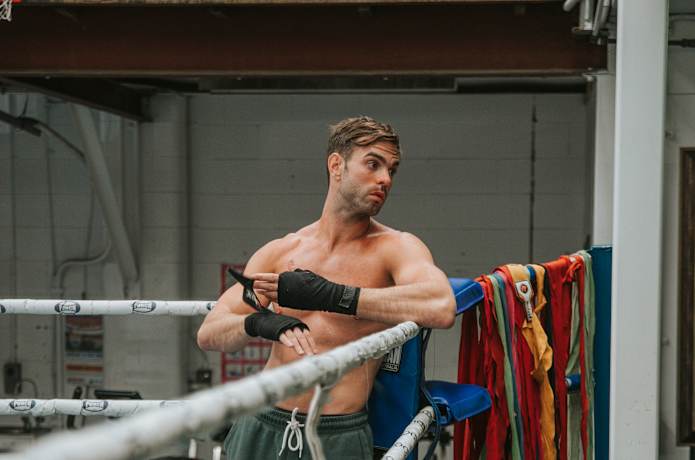 Split Lip - Short Film | Indiegogo