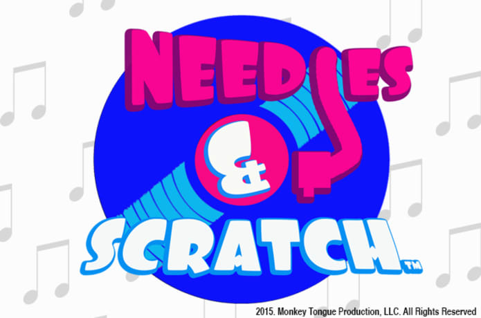 Needles & Scratch: Web Show For Preschoolers | Indiegogo