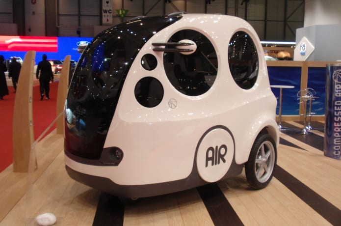 Lets Build an AIRPod Factory in the United States! | Indiegogo