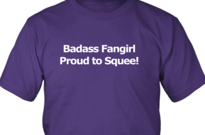 Squee! Web Series | Indiegogo