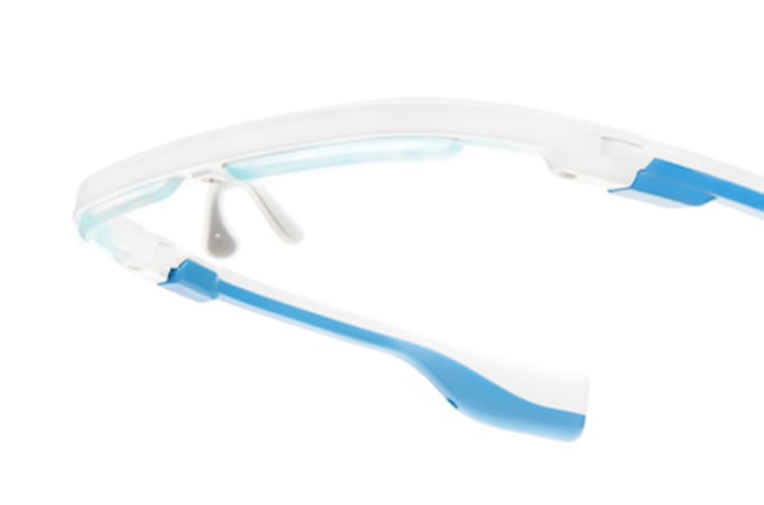 AYO: Light-Based Personal Energy System | Indiegogo