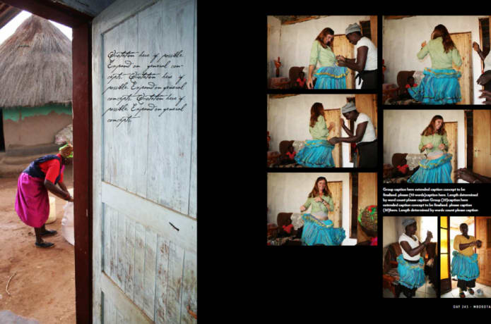 'the UBUNTU girl' | Indiegogo