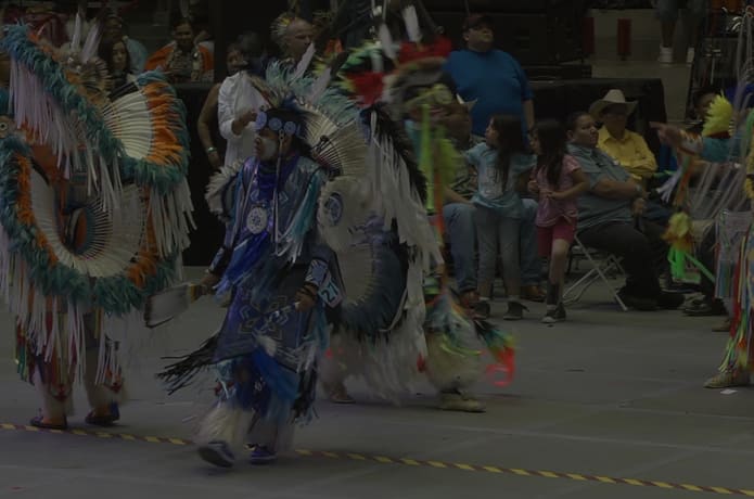 The Fancy Dancer | Indiegogo