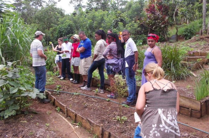 The Global Classroom Project | Indiegogo