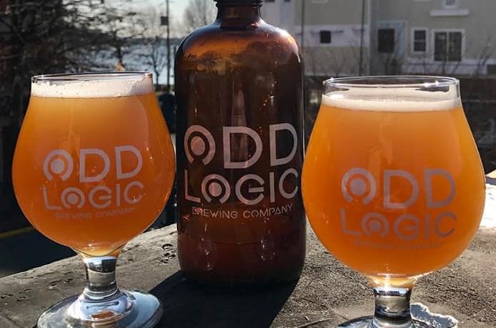 Odd Logic Brewing Company | Indiegogo