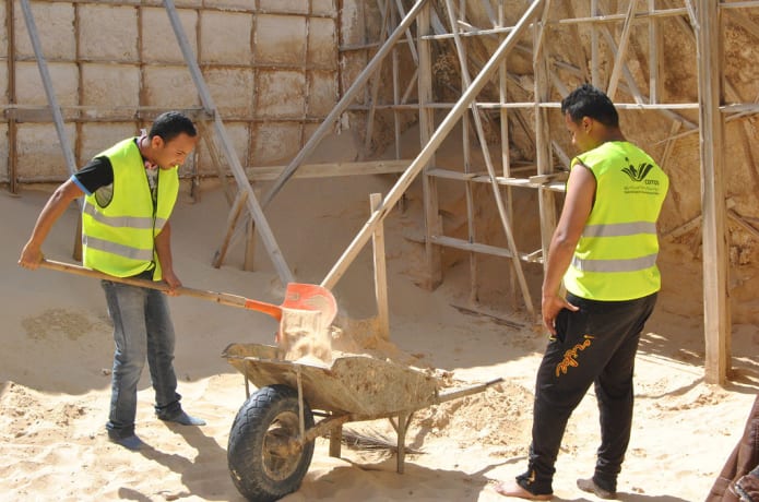 Save Mos Espa | Indiegogo