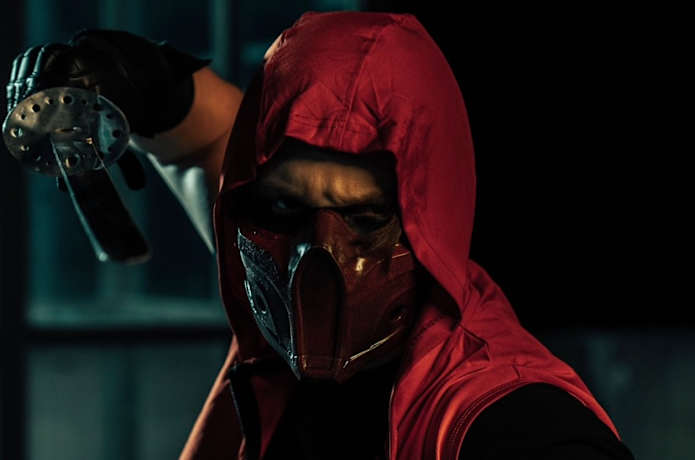Red Hood: Resurrection - The Fan Series | Indiegogo