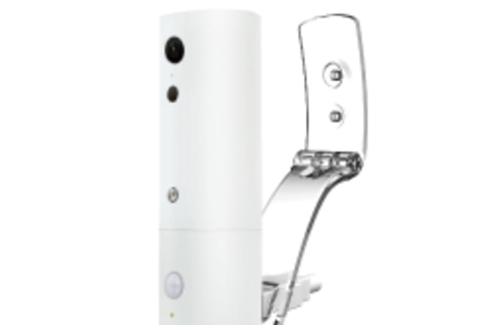 iSensor HD: World's Most Trusted Security Camera | Indiegogo