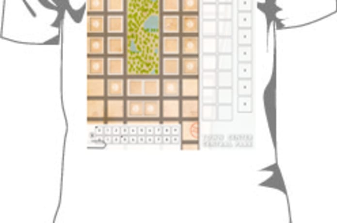 Town Center a game in 3D! | Indiegogo