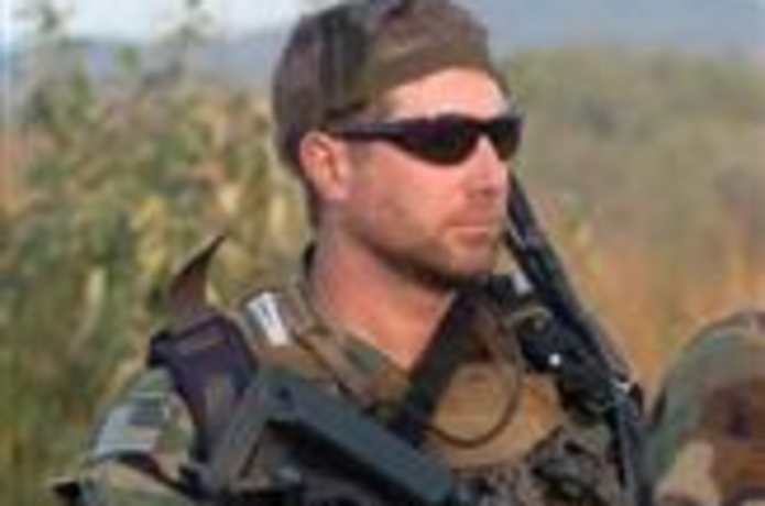 UNTIL it HURTS, a Navy SEAL Documentary | Indiegogo