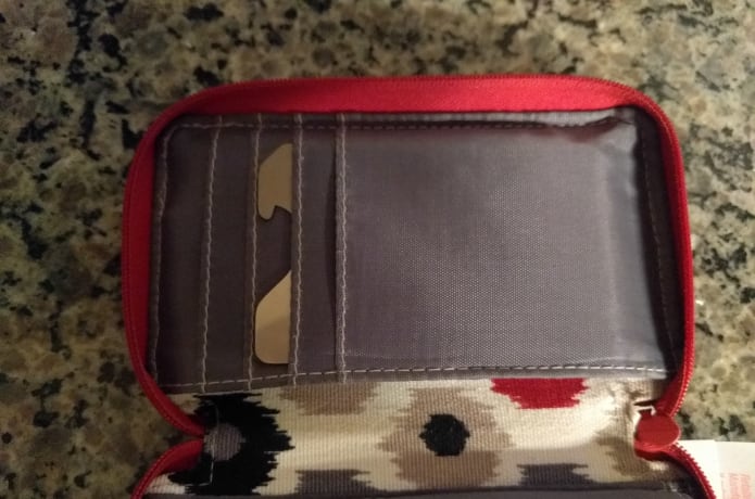 Wallet Buddy - The SS Multi-tool in your wallet | Indiegogo