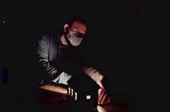 Underground animation film | Indiegogo