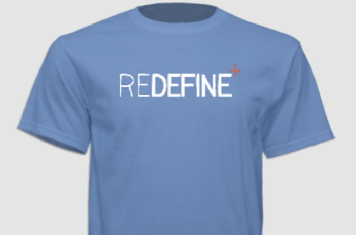REDEFINE POSITIVE | Indiegogo