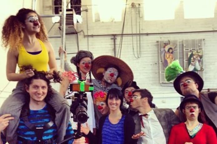 Bizarre The Film | Indiegogo