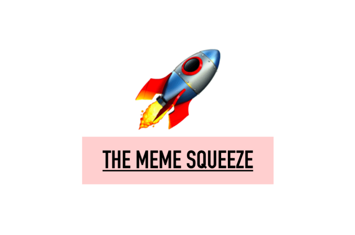 The Meme Squeeze | Indiegogo