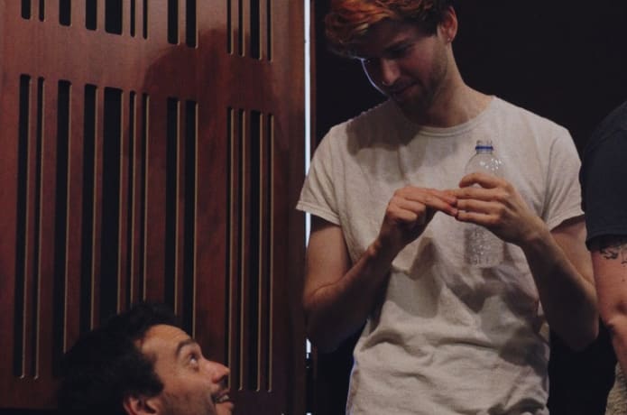 Michael Orenstein's Debut Album | Indiegogo